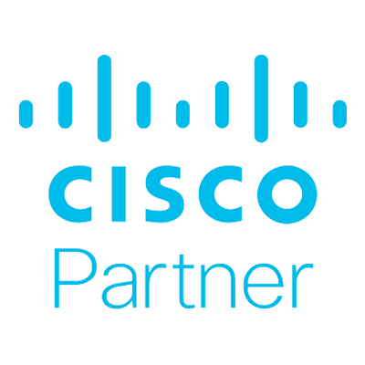 Partner Cisco Logo