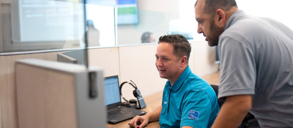Managed IT Services in El Paso, Texas - Computer Solutions